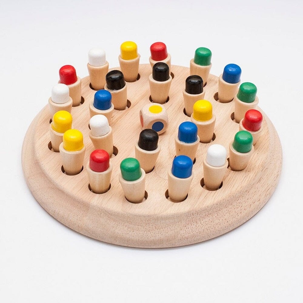 Memória Criativa - Jogo da Memória Estratégico Cognitivo Memória Criativa - Jogo da Memória Estratégico Cognitivo